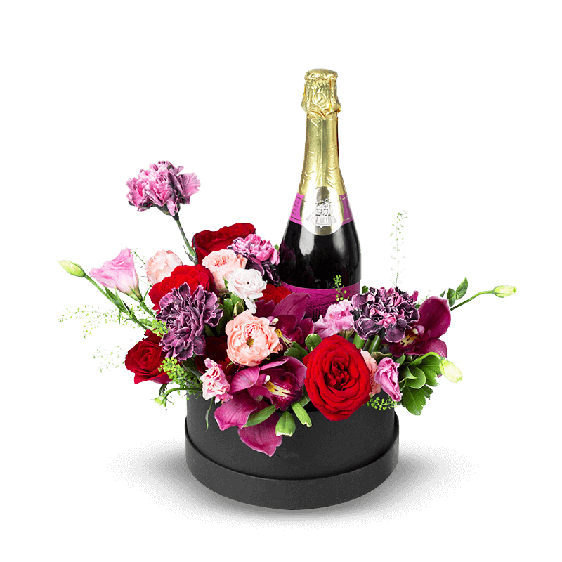 Glamour Florist Asia Glamour Florist Asia