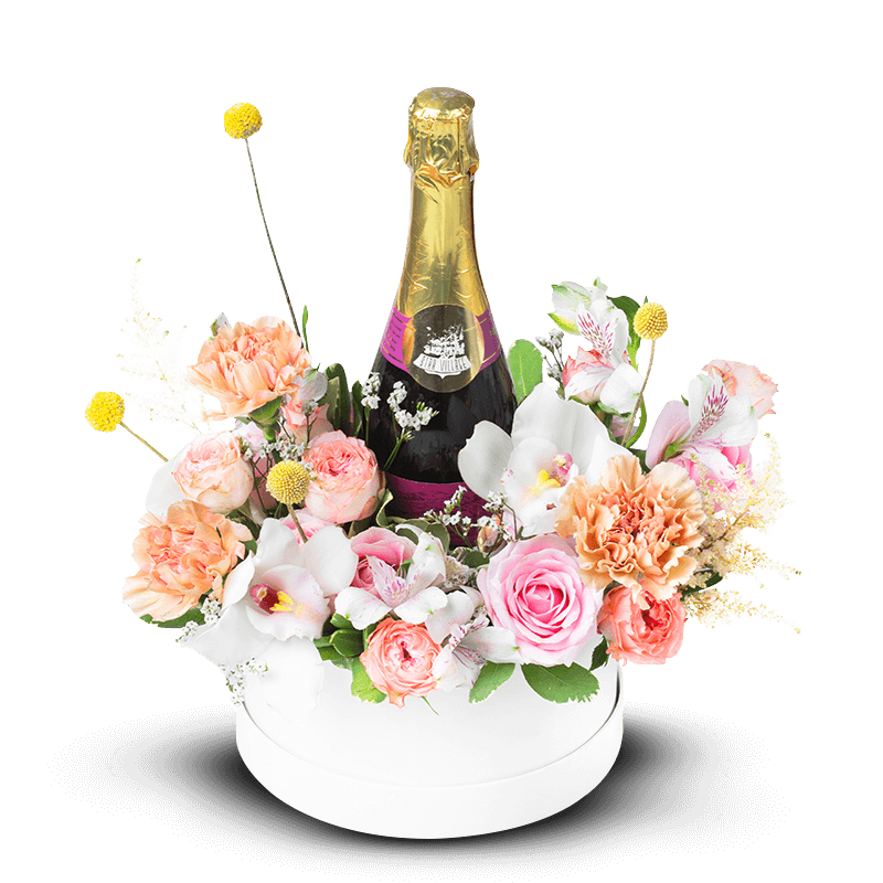 Paris Florist Asia
